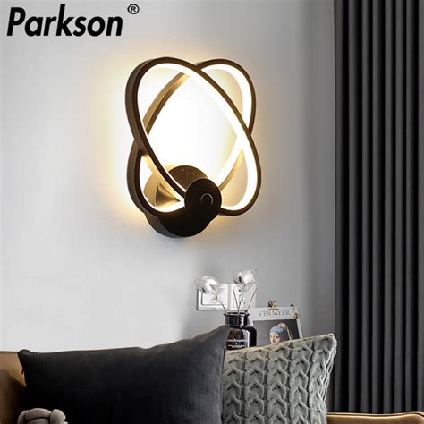 Wall Lamps Indoor Living Room Bedroom Bedside Pendant Light China