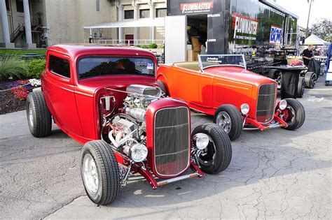 Best Of Traditional Hot Rods 185 Examples Hot Rod Network
