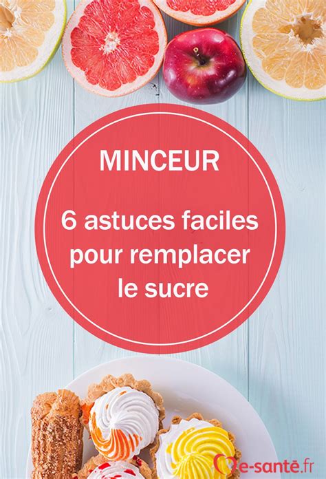 Desserts Astuces Faciles Pour Remplacer Le Sucre Artofit