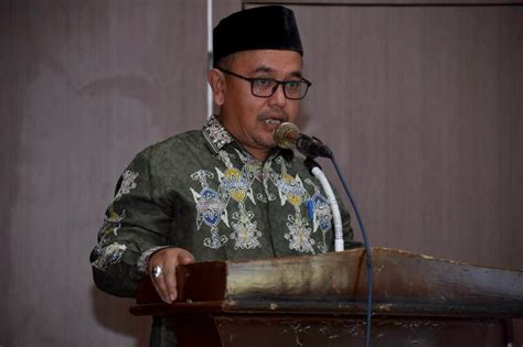 Kampanye Pemilu Dimulai KIP Bener Meriah Minta Peserta Patuhi Aturan