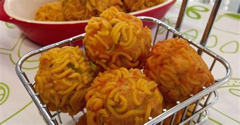 Resep Tahu Rambutan Oleh Dewi Dapur Cookpad