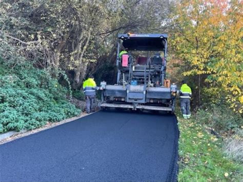 Subvencions per a la xarxa de camins rurals Redacció GIRONA
