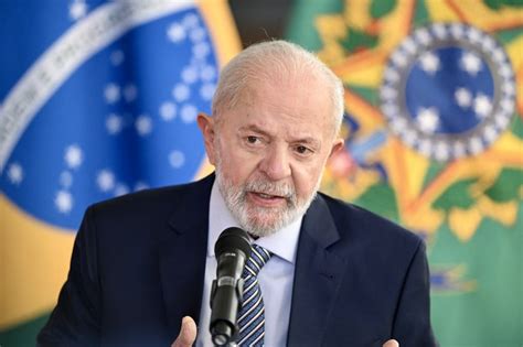 vetos Lula sanciona lei da reoneração da folha Política