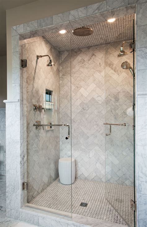 What To Use For Shower Ceiling