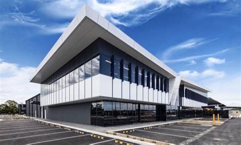 Beijer Ref Australian Facility Opens Cooling Post