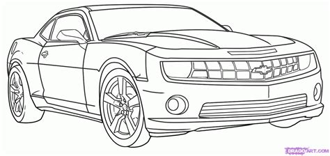 29 dessins de coloriage chevrolet à imprimer sur LaGuerche Page 1