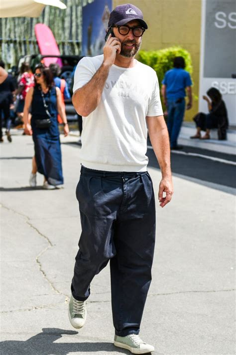 30代メンズが夏コーデ組みの参考にしたいアイテムリスト14選 メンズファッションメディア OTOKOMAE 男前研究所