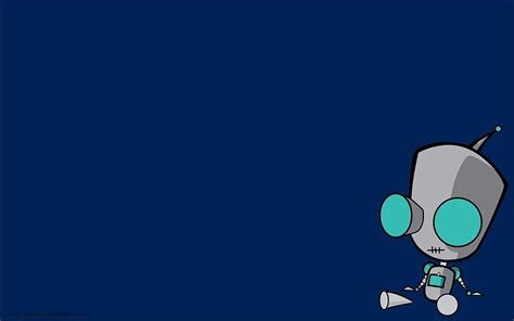 Invader Zim Gir Hd Wallpaper Pxfuel