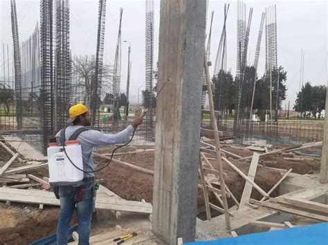 CURADO del concreto que es y sirve para Métodos y ventajas