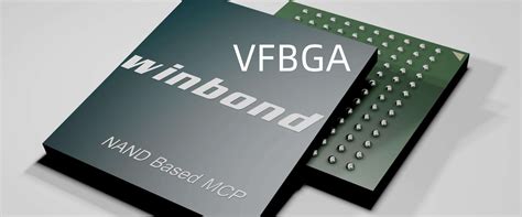 A Guide To VFBGA Very Fine Pitch Ball Grid Array RAYPCB