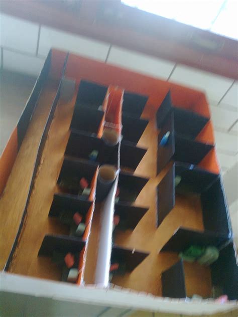 Soporte Imagenes Dela Maqueta De Centro De Computo