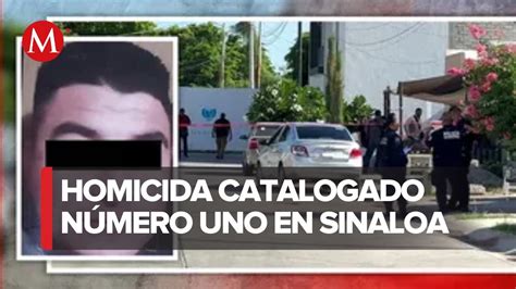 Hombre asesina a martillazos a sus 2 hijas y suegra en Sinaloa dejó