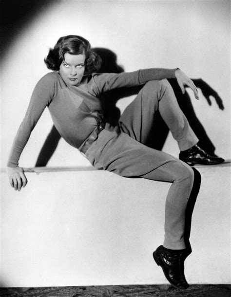 Christopher Strong Katharine Hepburn Photograph By Everett Fine Art