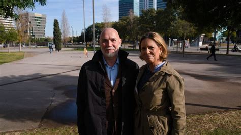 María García Fuster Diputada autonómica por la provincia de Barcelona