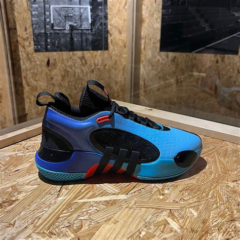 Adidas D O N Issue 5 Official Release Information Nice Kicks