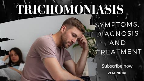 Trichomoniasis What It Is How To Recognize It And How To Treat It