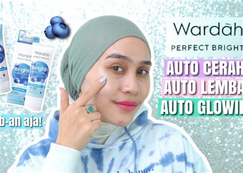 Produk Skincare Yang Bagus Untuk Mengecilkan Pori Pori Di Wajah