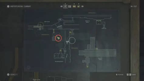 Шериф в Alan Wake 2 где найти Тима Брейкера все локации