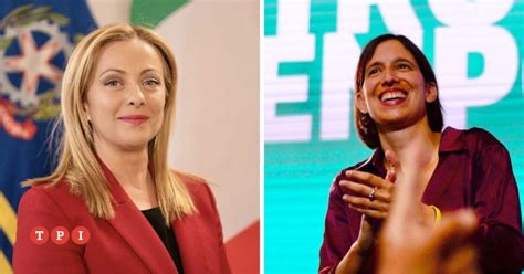 Salta il duello tv tra Meloni e Schlein la Rai Non cè la maggioranza