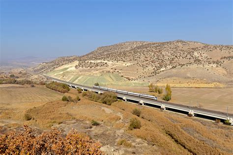 Ht Der Tcdd Zwischen Sazak Und Bi Er