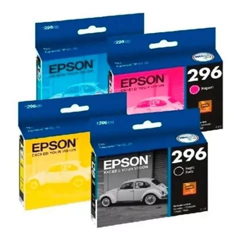 Pack Tintas Epson Originales Envio Gratis Cuotas Sin Inter S