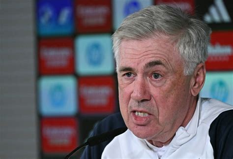 Ancelotti cree que Xavi ha tomado la decisión correcta