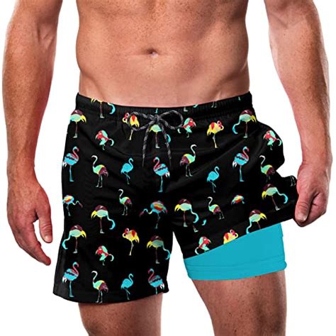 Best Flamingo Bathing Suit For Men