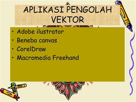 Pengenalan Desain Grafis2 Ppt
