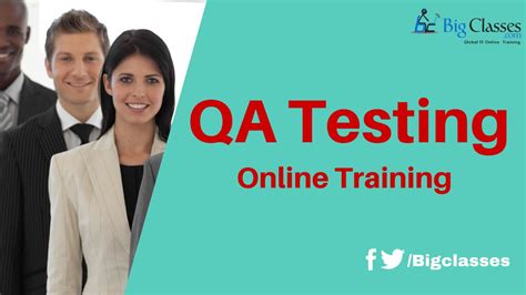 Testing Tools Online Training QA Testing Tools Training YouTube