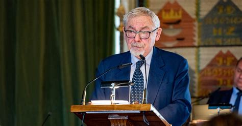 Wybory samorządowe 2024 Czy Jacek Majchrowski powinien dalej rządzić