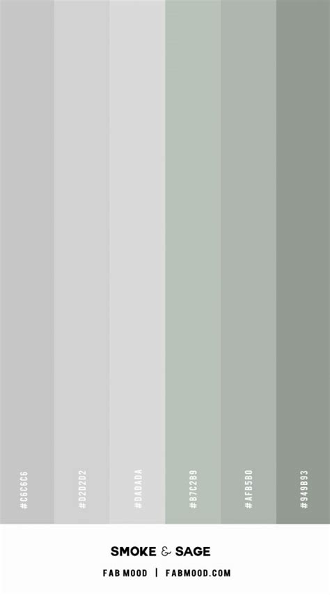20 Best Bedroom Colour Combination Ideas Light Grey Bedroom With Sage