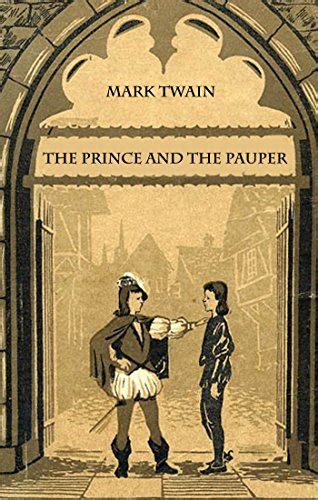 The Prince And The Pauper Illustrated Kindle