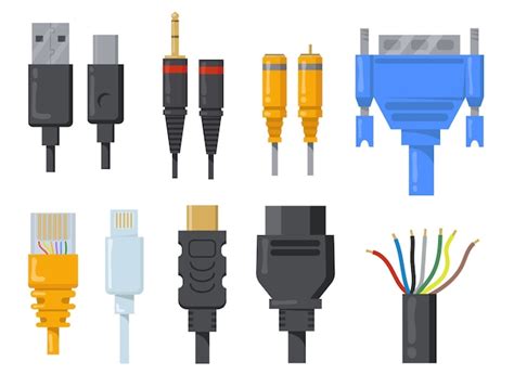 Ethernet Cable Images Free Vectors Stock Photos PSD