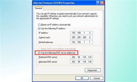 DNS là gì Vai Trò chức năng của DNS trong môi trường mạng