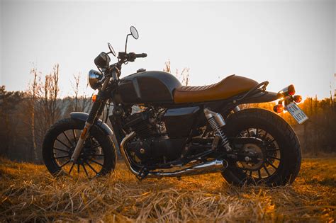 Junak M Motocykle Motorowery Skutery Motocykle Cc