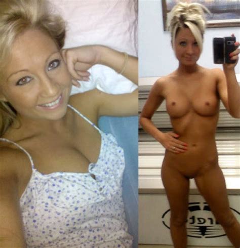 DRESSED UNDRESSED 3 ShesFreaky