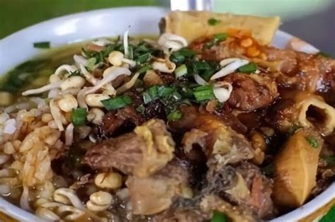 6 Destinasi Wisata Kuliner Terbaik Di Blitar Tempat Makan Dengan Ciri