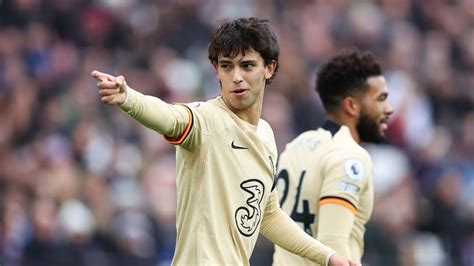 Chelsea inicia negociações para contratar João Félix em definitivo