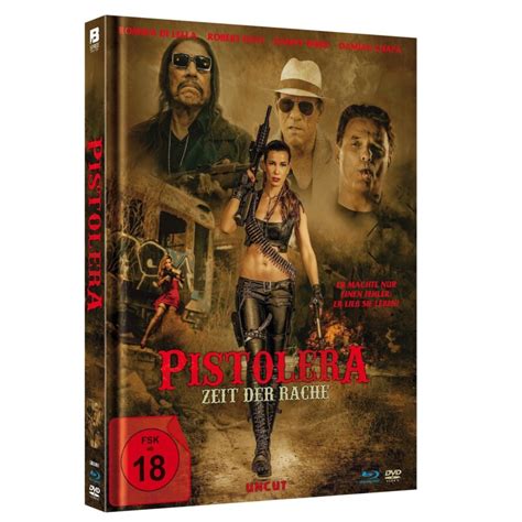 Pistolera Zeit Der Rache FilmCult Bochum Dominik Spitzner 26 00
