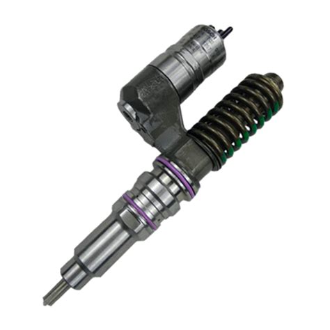 Fasa Autopeças Bico Injetor Completo Eletrônico Iveco Cursor 13