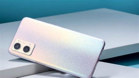 Harga HP Oppo A96 Terbaru Di April 2023 Miliki Spesifikasi Yang Gahar