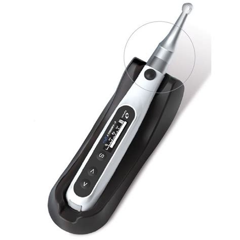 Micromoteur Dentaire E Connect Changzhou Sifary Medical Technology