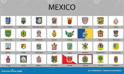 Chiapas Blank Outline Map Set Cartoon Vector CartoonDealer 113577221