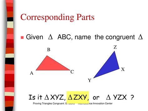 Ppt Proving Triangles Congruent Powerpoint Presentation Free