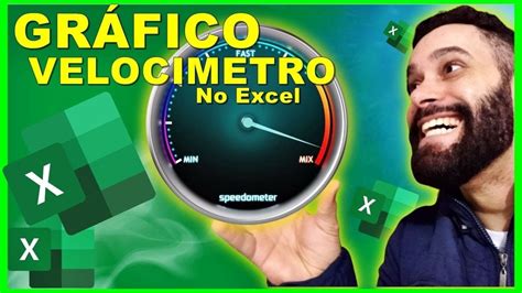 Como criar GRÁFICO DE VELOCIMETRO no excel O Passo a Passo COMPLETO