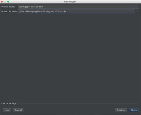 使用intellij idea新建springboot项目 m0 67401606的博客 csdn博客