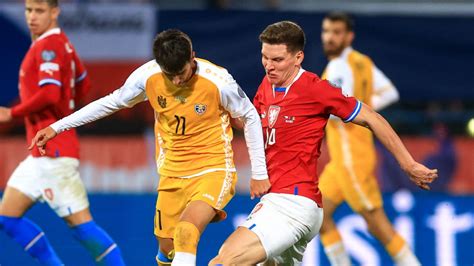 El Euro 2024 Czesi jadą na mistrzostwa Europy Wygrali z Mołdawią