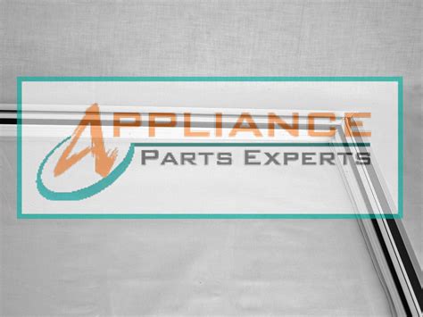 Refrigerator Door Gasket Frigidaire Kenmore