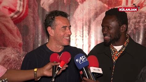 Cin Ma Le R Alisateur Du Film Moi Capitaine Matteo Garrone Explique