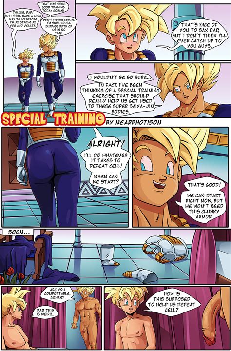 Near Hentai Page Putting The N In Nsfw